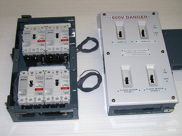 Value Added Assembly | Penasack