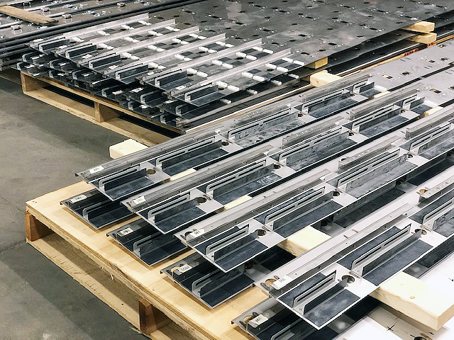 Value Added Assembly | Penasack