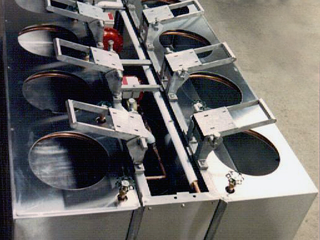 Custom Fabrications | Penasack