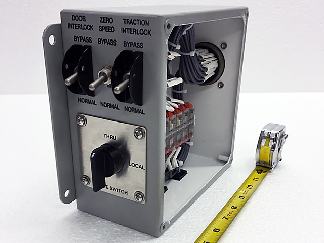 Enclosures | Penasack