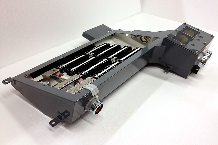 Sheet Metal Fabrication - Individual Components & Complete Turnkey Electromechanical Assemblies - NY